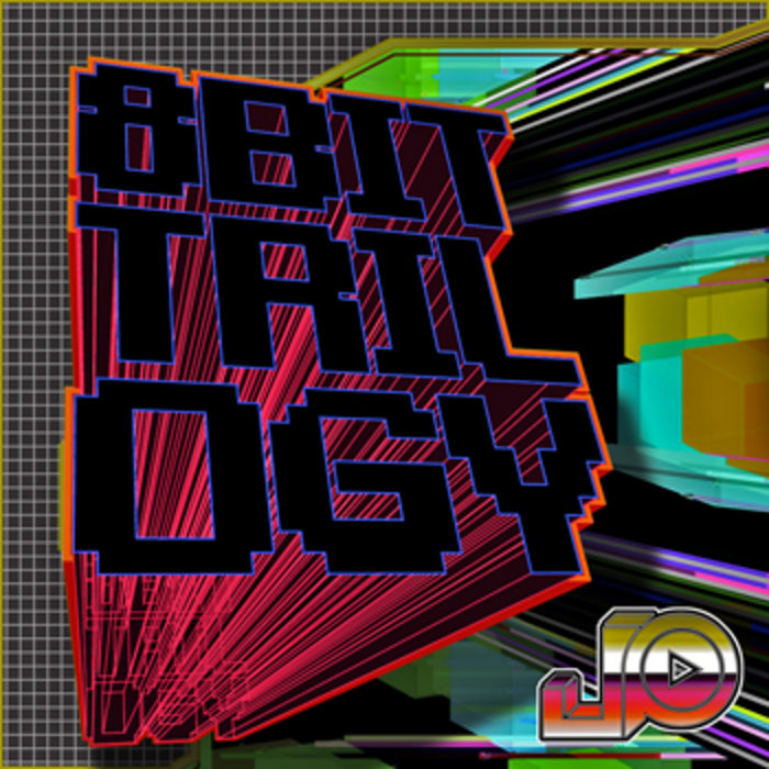 8 Bit Trilogy | Just Play