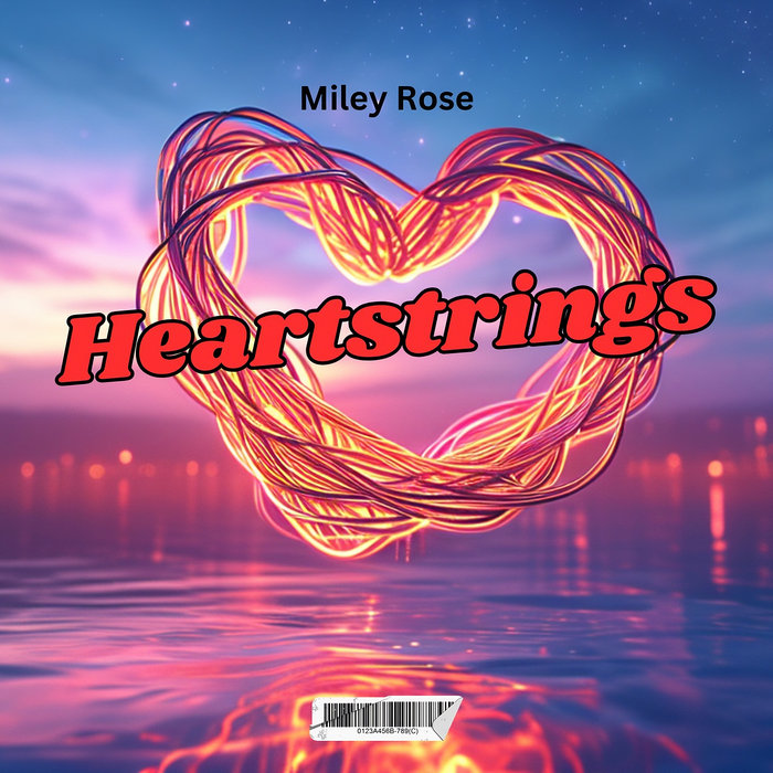 Heartstrings | Miley Rose