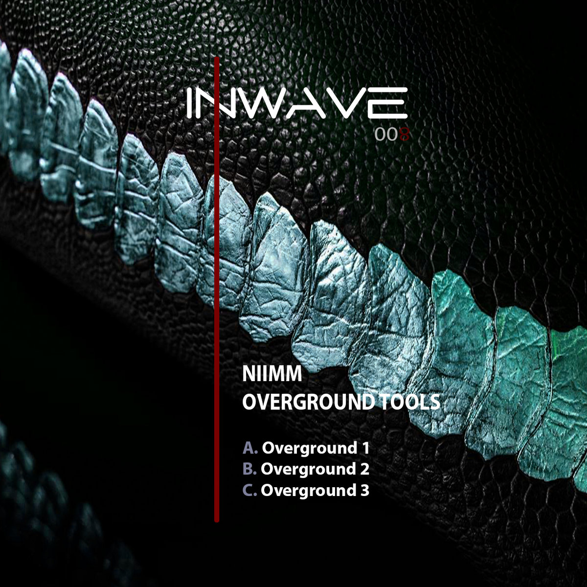 Overground Tools | Niimm | Inwave