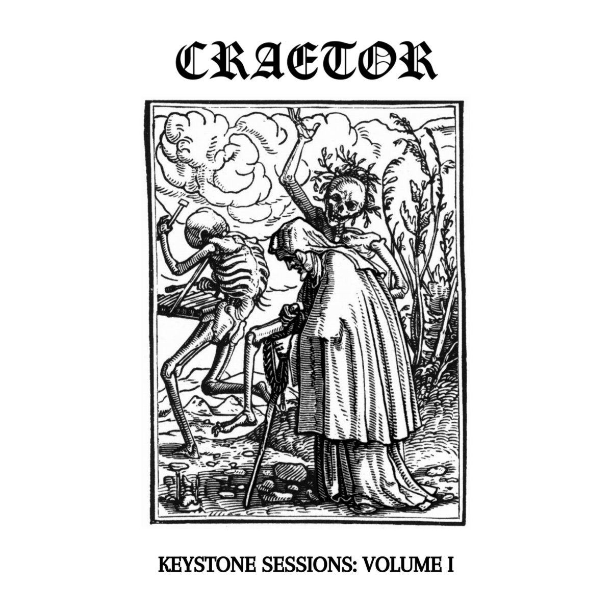 Keystone Sessions: Volume I | CRAETOR