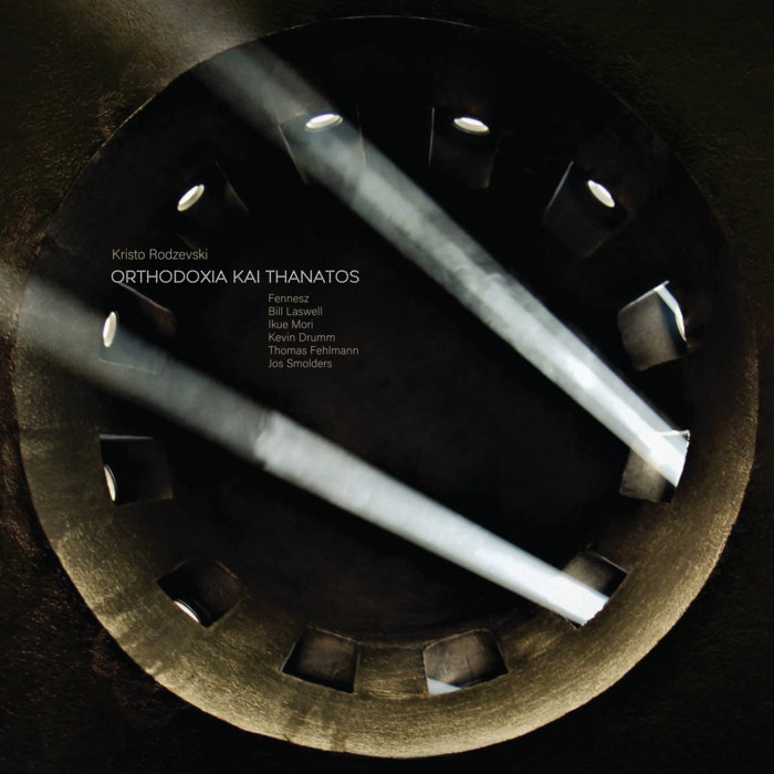 Orthodoxia Kai Thanatos | Kristo Rodzevski