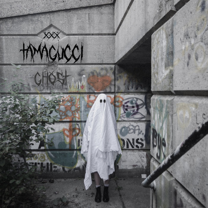 ghost | tamagucci