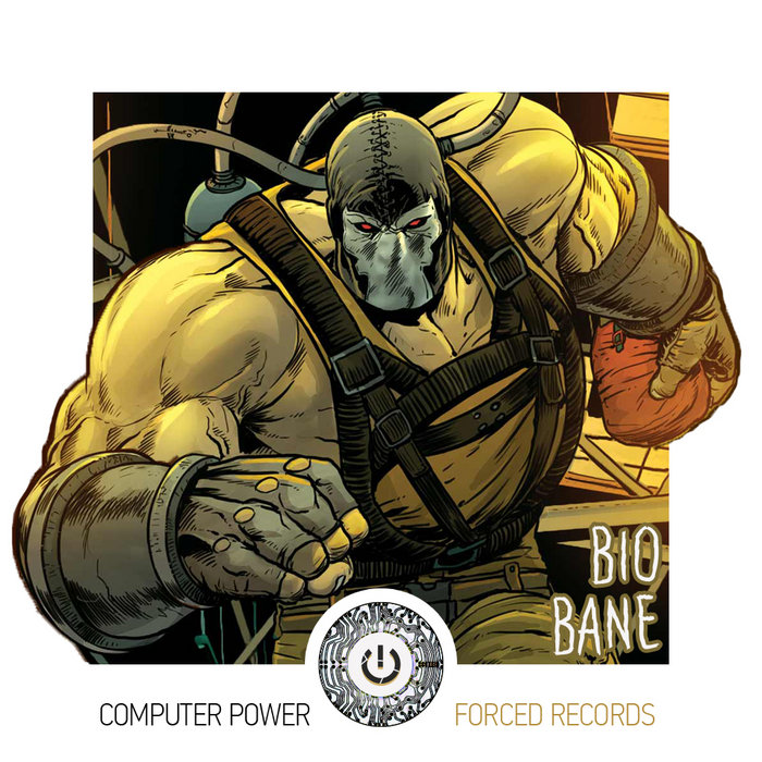 Computer Power | Bio Bane