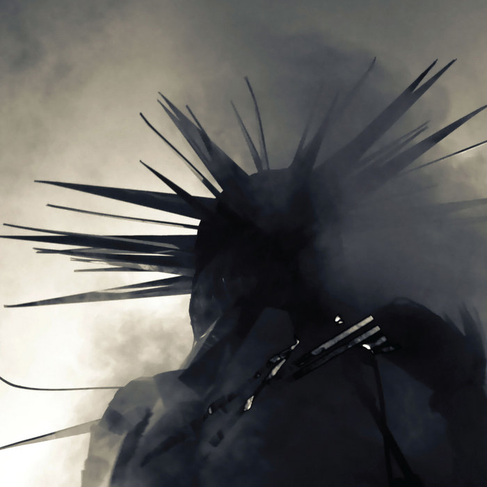 Agharti Live 09-10 | SUNN O)))