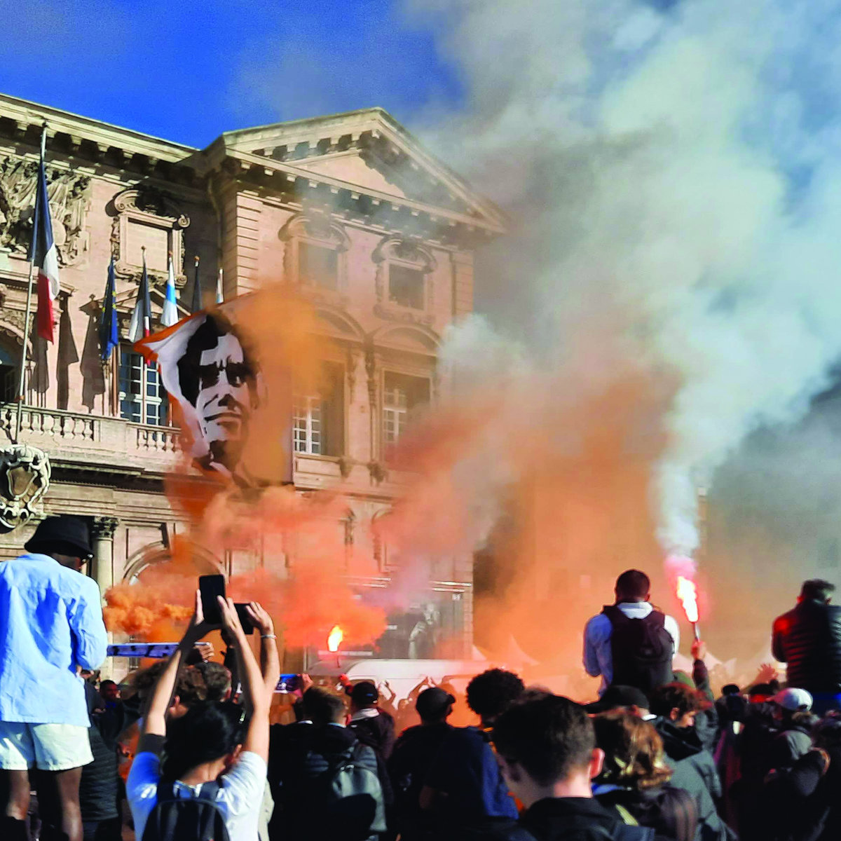 [2021] Le Boss | Eric Maillet