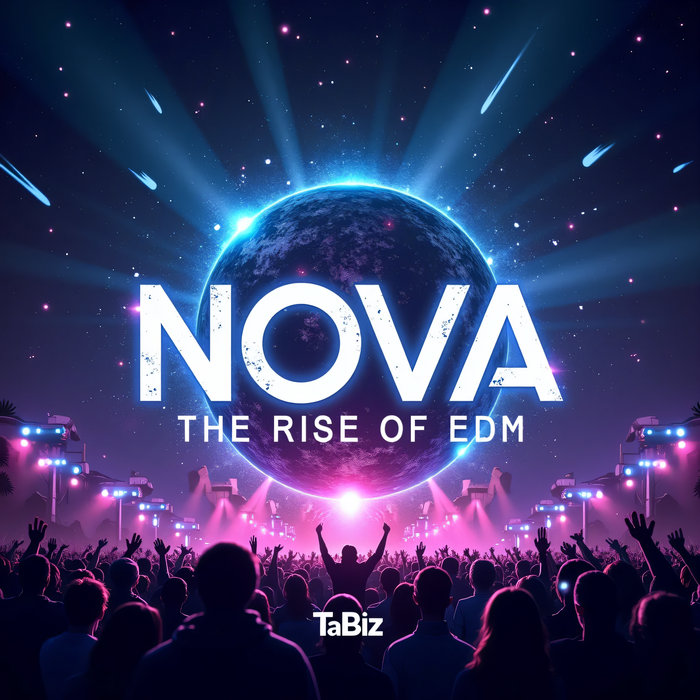 NOVA (The Rise Of EDM) | TaBiz