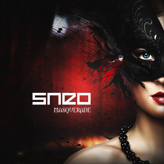 Masquerade | SNEO