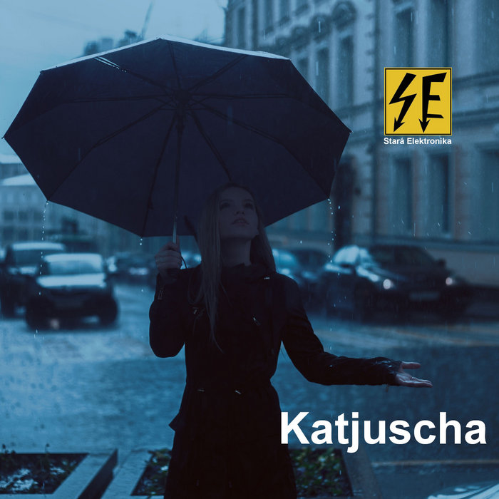 Katjuscha | Stará Elektronika