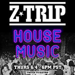 Merch | DJ Z-Trip