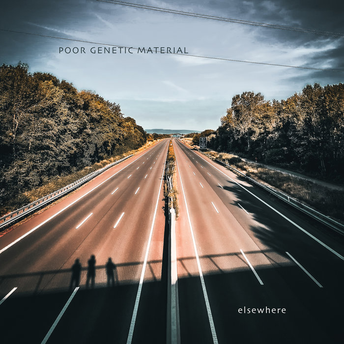 Elsewhere | Poor Genetic Material