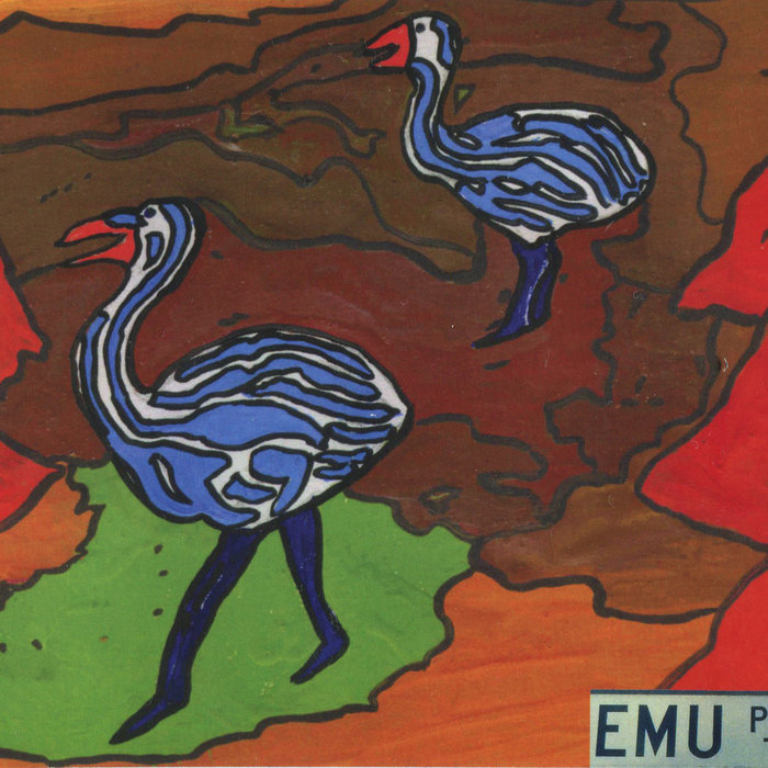 Emu Parade | Various Artists | Why Don't You Believe Me?