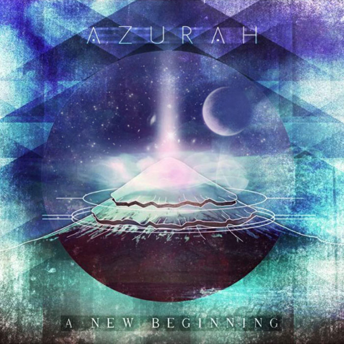 A New Beginning | Azurah