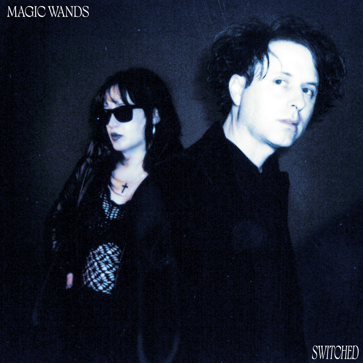 Switched | Magic Wands