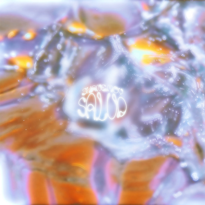 Salud - Single | Shane.MOV | SONIK-INO