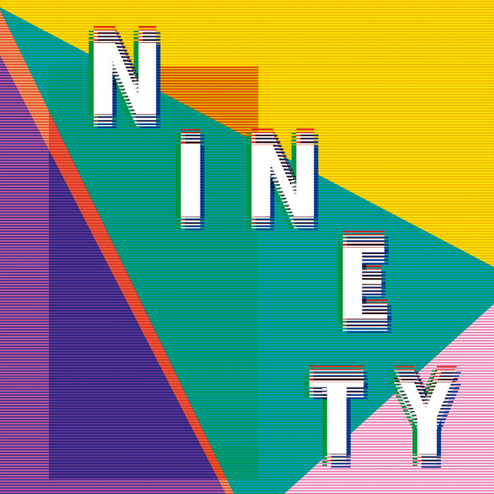 NINETY | Square One