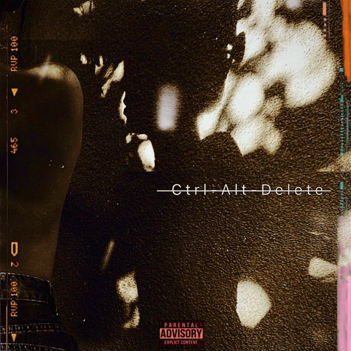 Ctrl Alt Del - EP | Carlos Perez