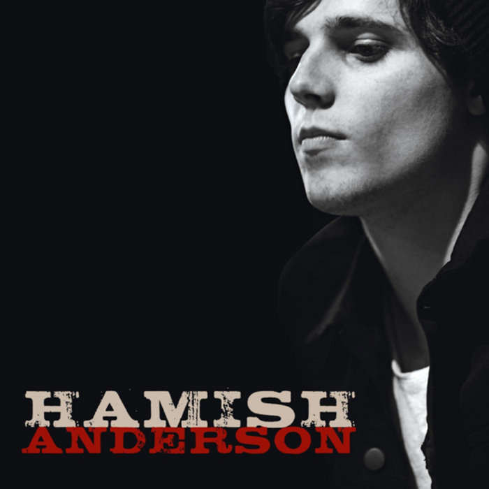 Hamish Anderson - EP | Hamish Anderson