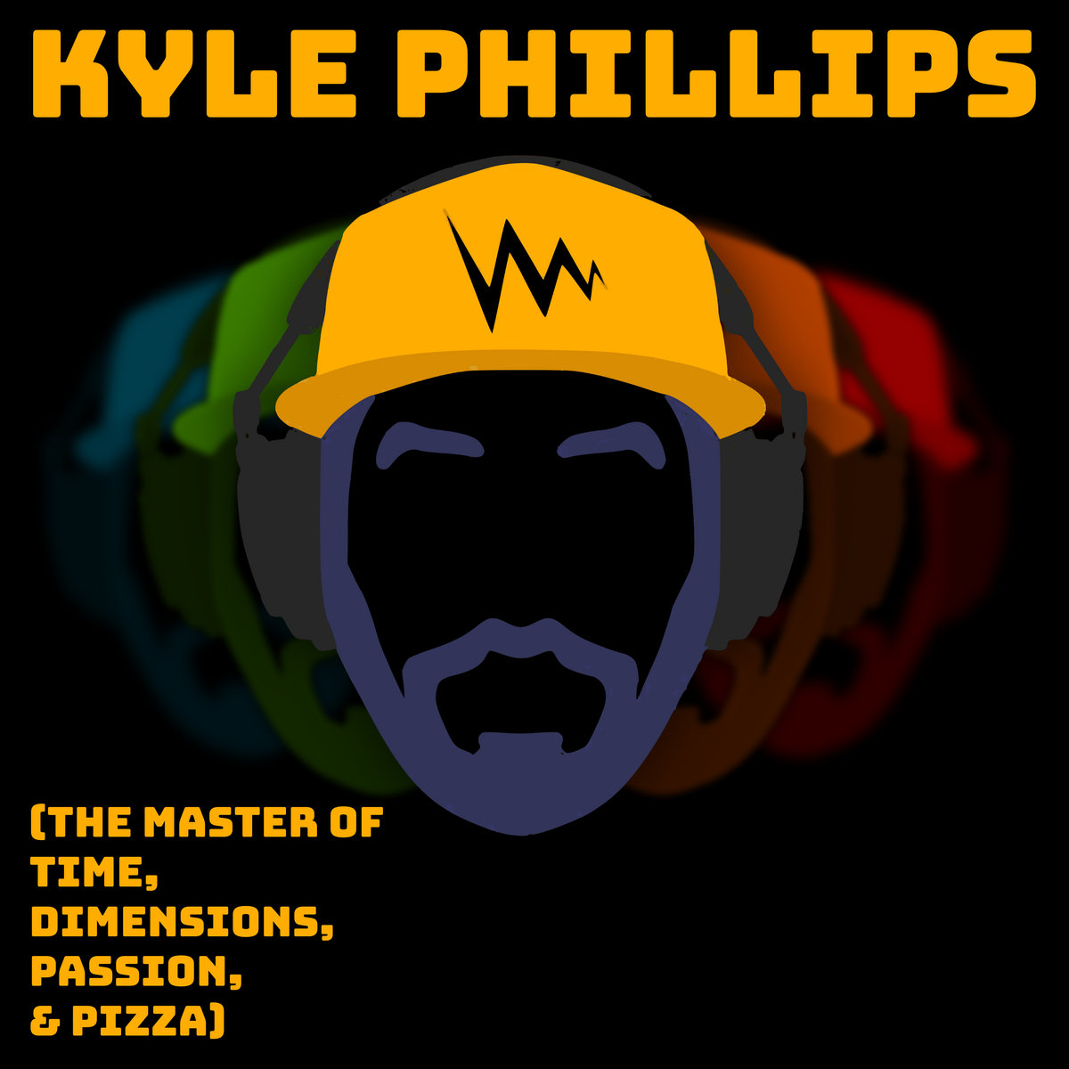 Kyle Phillips | AaronDoesAudio