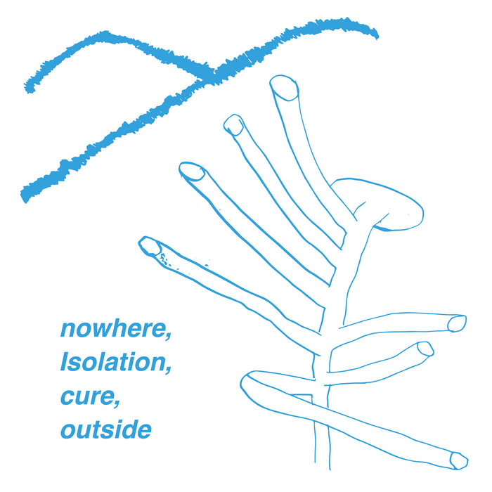 nowhere,isolation,cure,outside | Holy Heron