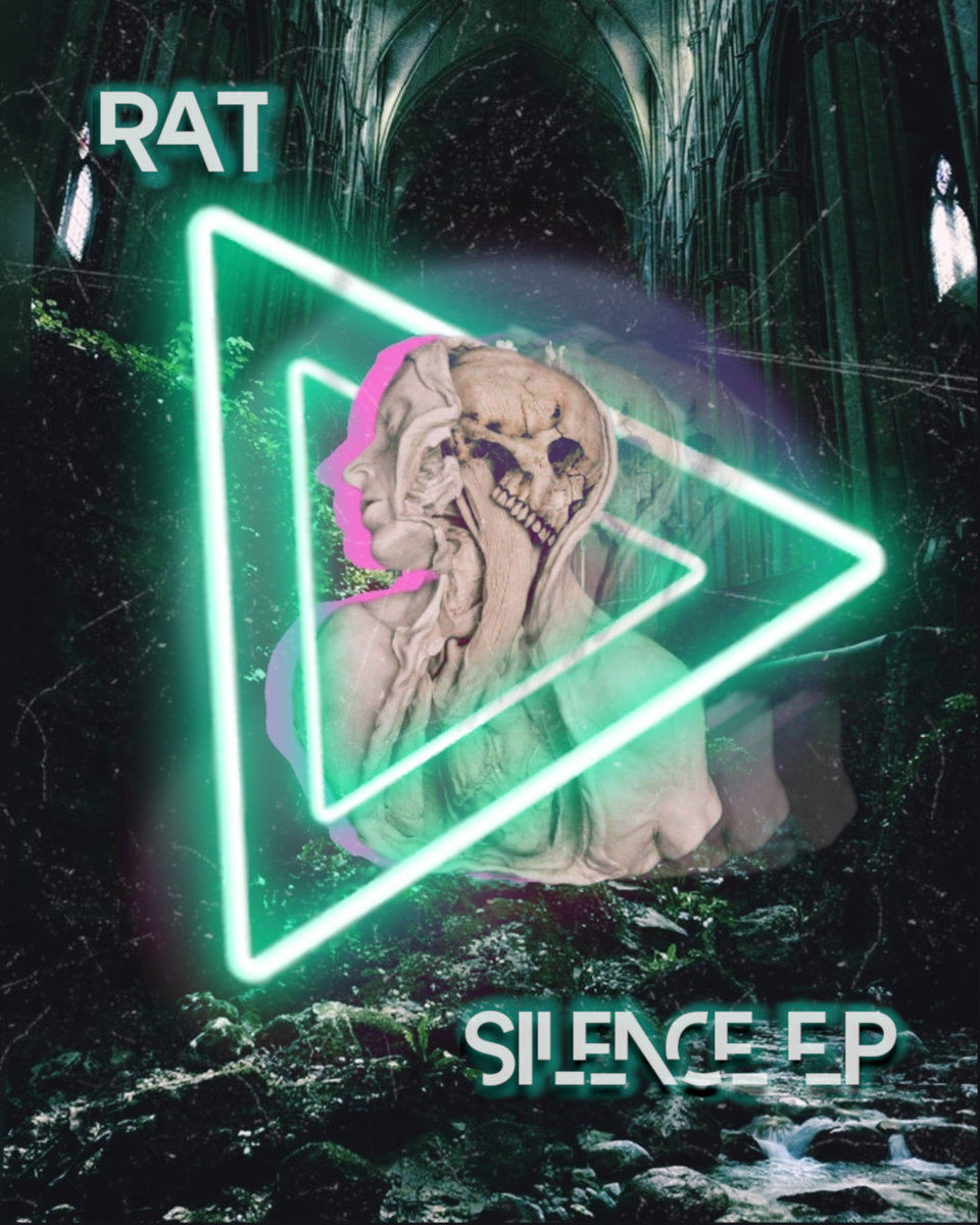 RAT - SILENCE EP | RAT | Press Techno
