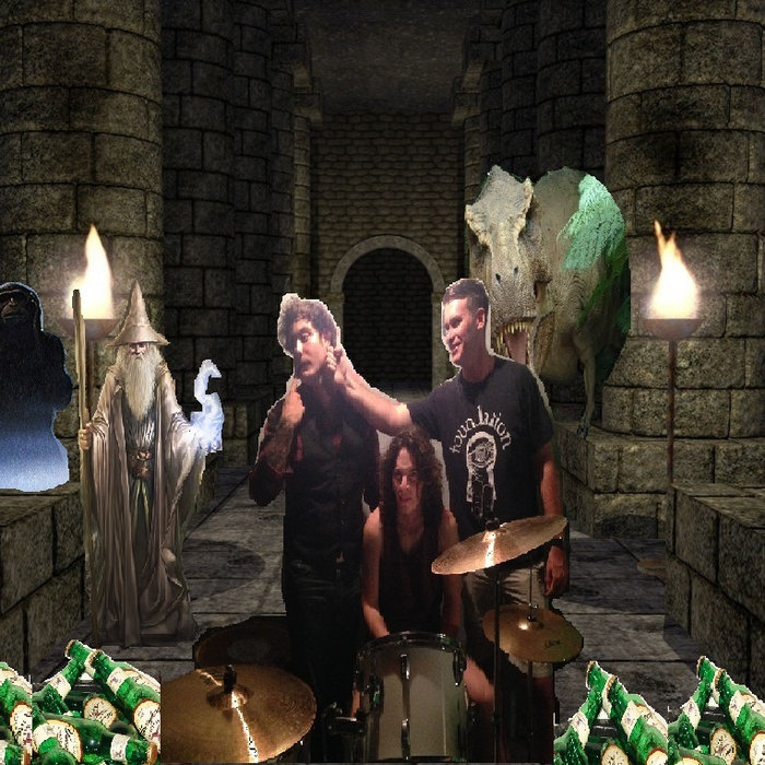 demo | Spanish Castle Magic