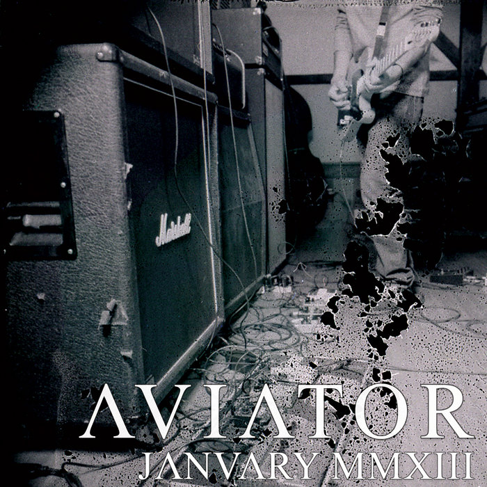 January 2013 | Aviator