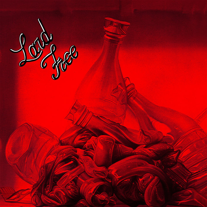 III | LARD FREE | Replica Records