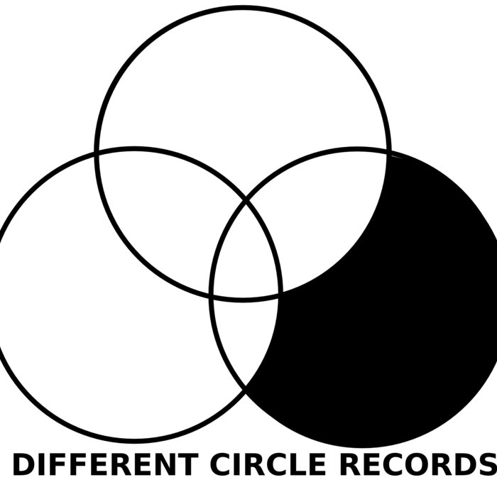 Label Sampler | Different Circle Records