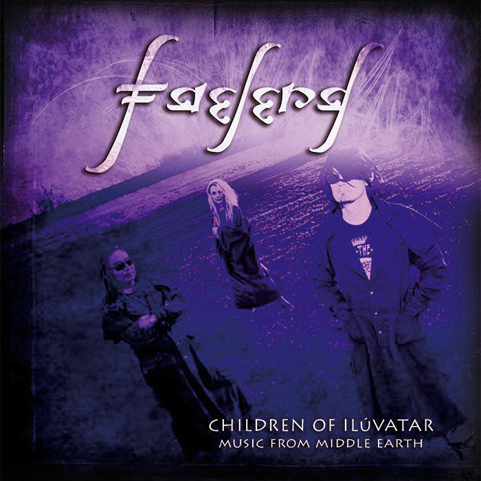 Children of Ilúvatar - Music from Middle Earth | Faelend