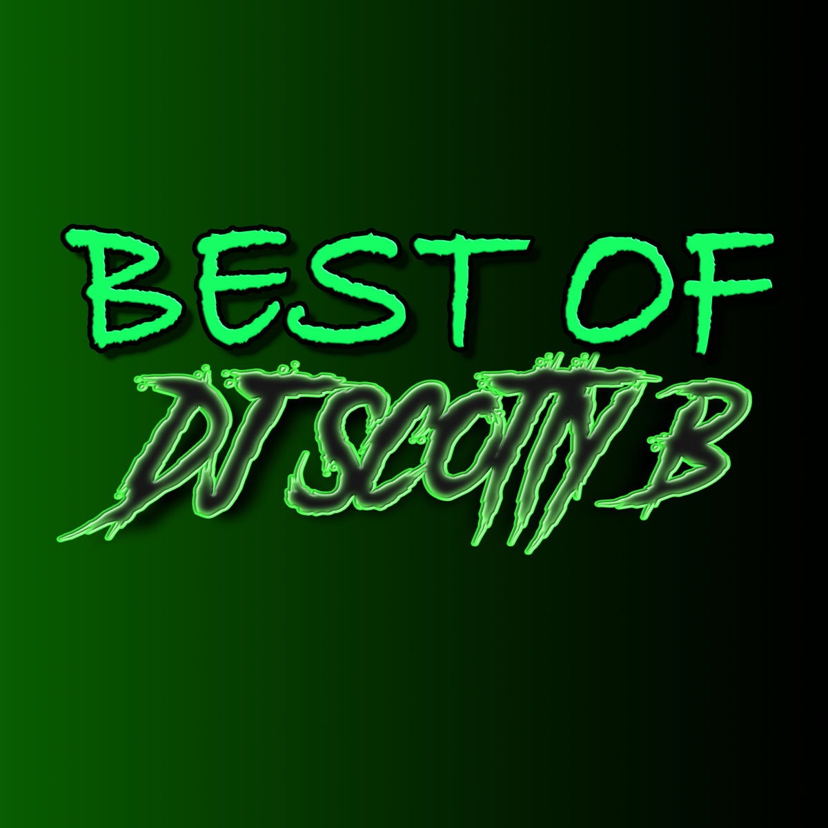 Best of DJ Scotty B | Dj Scotty B