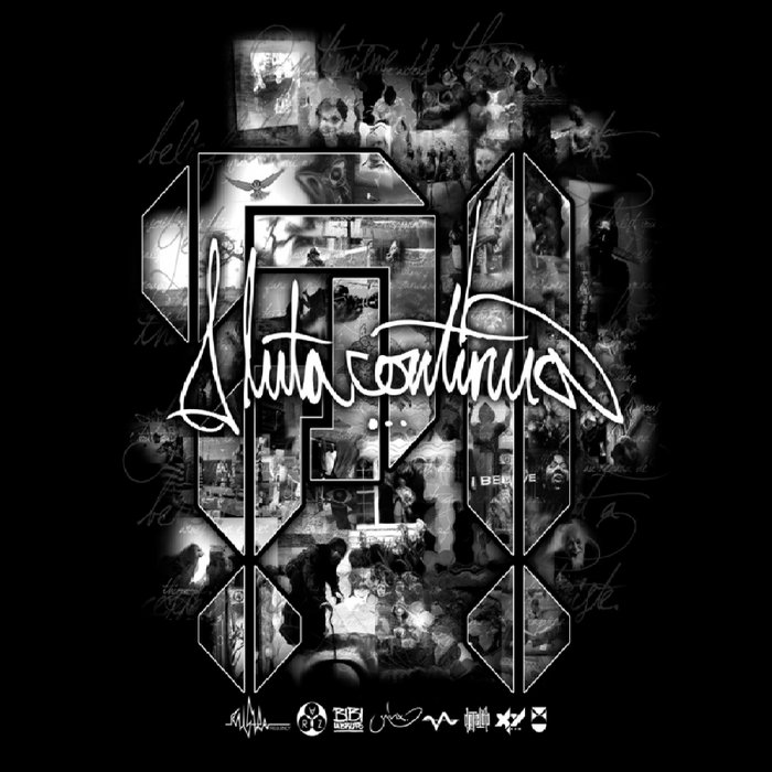A Luta Continua | Rustee Frequency & Raz | Axwai