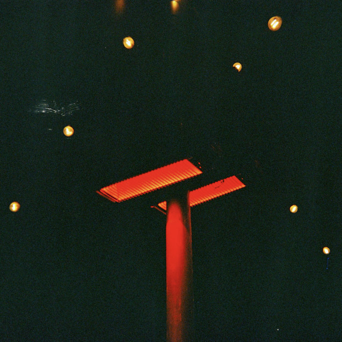 Power Cut | Laurie Shaw