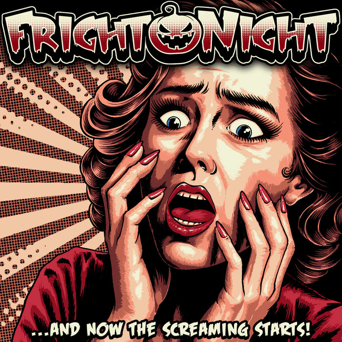 ...And Now The Screaming Starts! | Fright Night