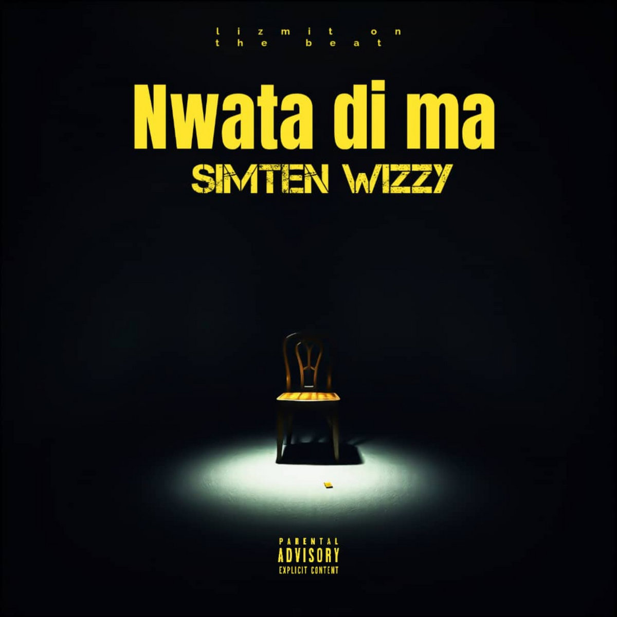 nwata di ma | simten wizzy