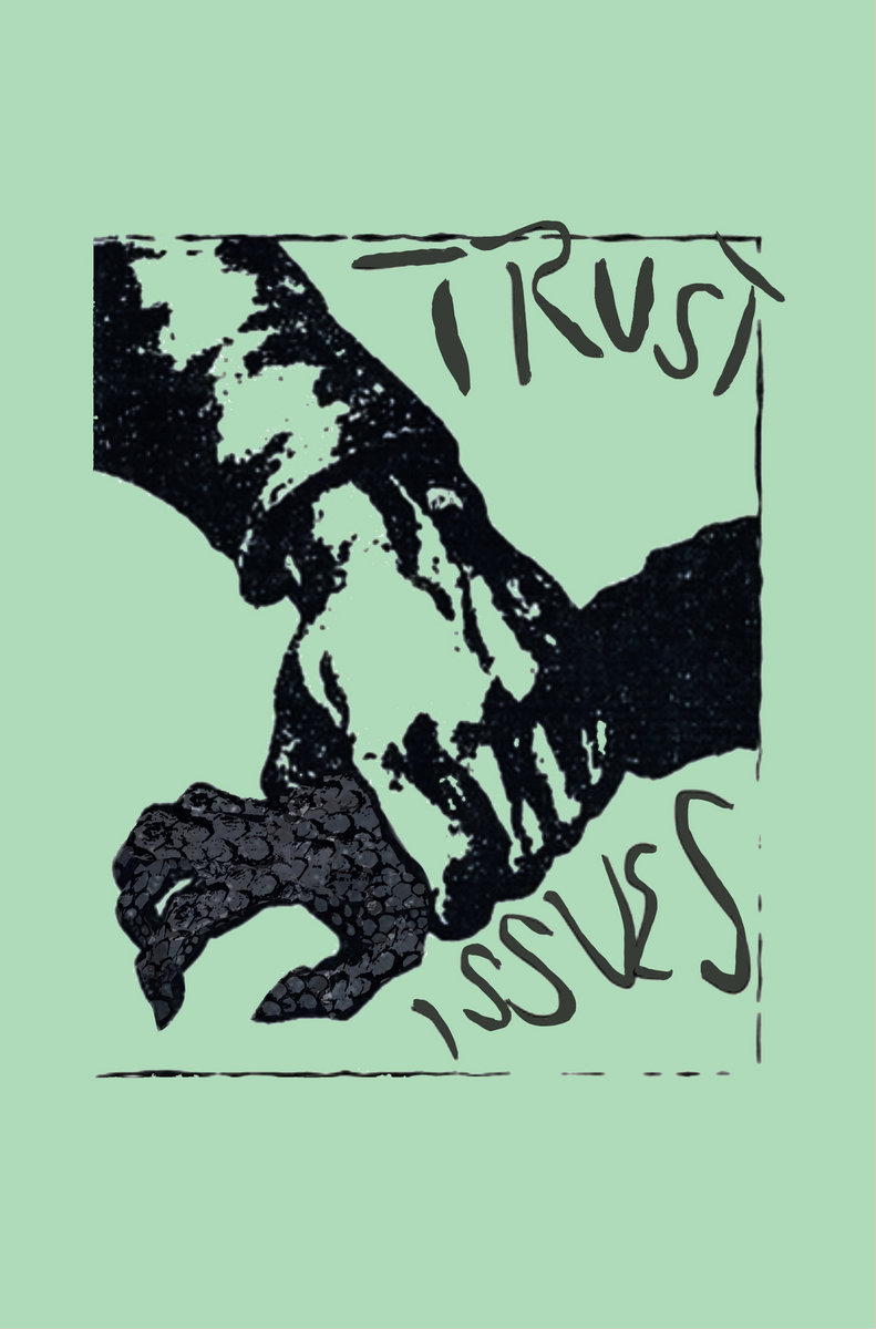 4 Song EP | Trust/Issues