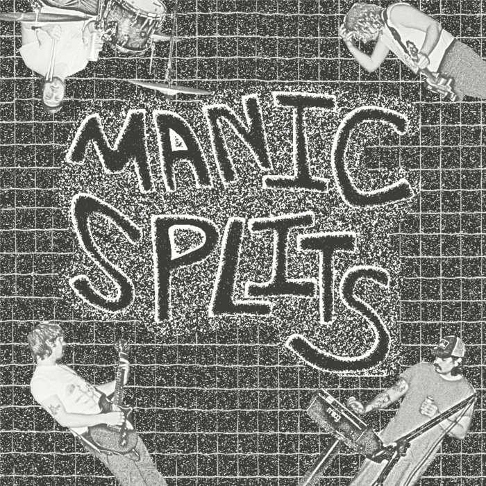 Manic Splits | Manic Splits