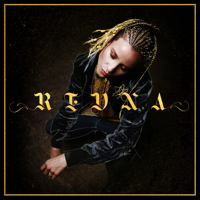 REYNA | Niña Dioz