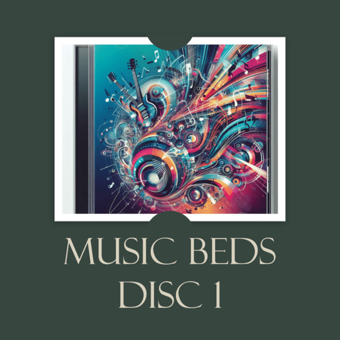 Music Beds (£10 per track) | Humm Music Productions