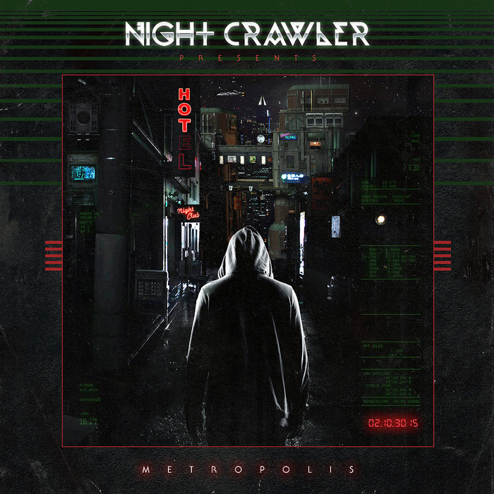 Metropolis | Nightcrawler