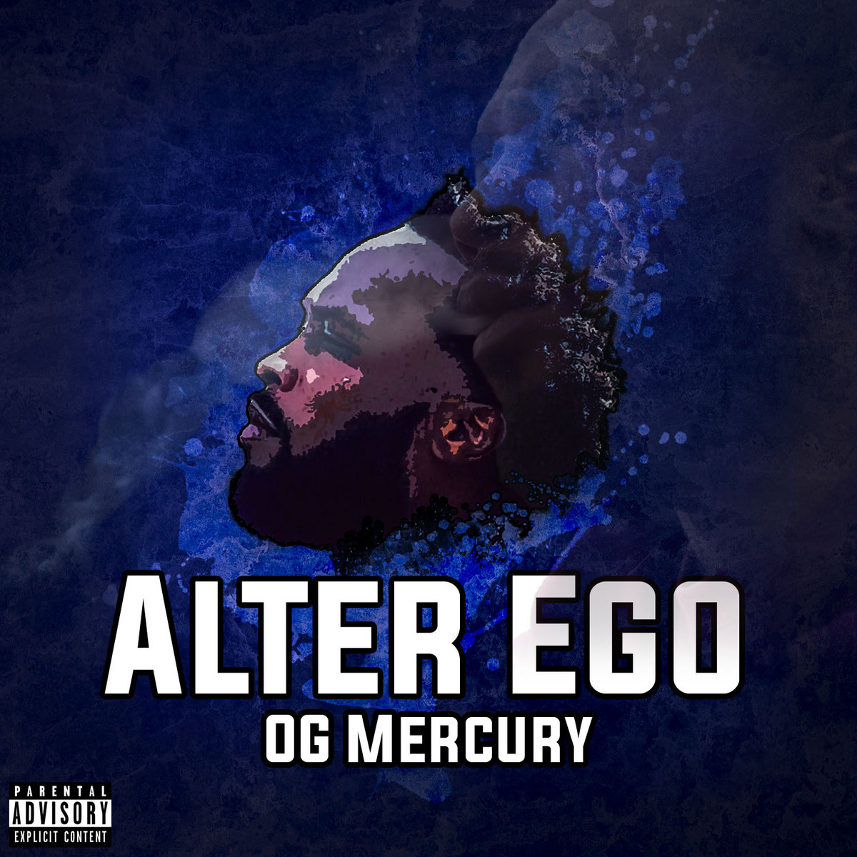 Alter Ego | OG Mercury