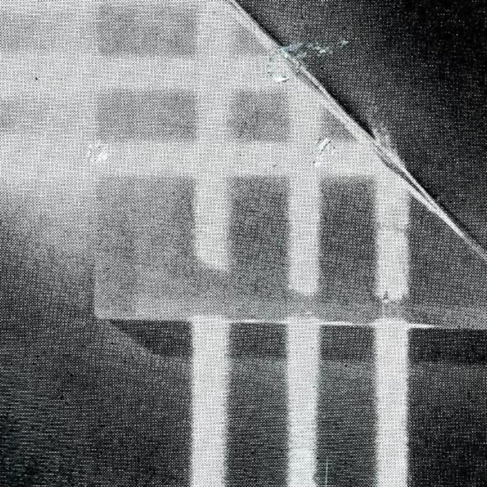 It's All Here | Jeremiah M. Carter & Kelby Clark | Kelby Clark