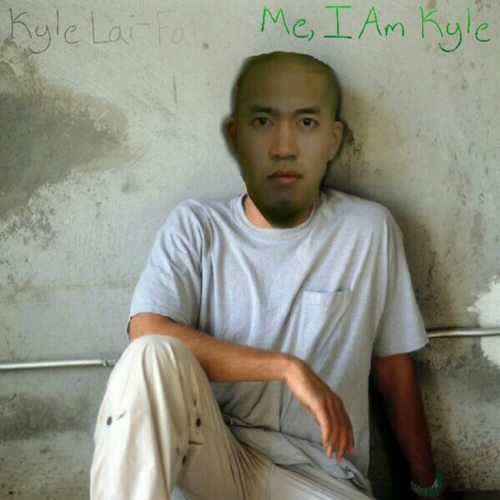 Me I Am Kyle Kyle Lai Fatt Kyle Lai Fatt Foster Jenkins Tribute