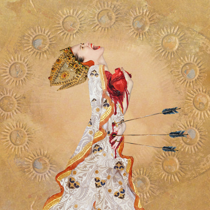 Prodrome | Ari Mason