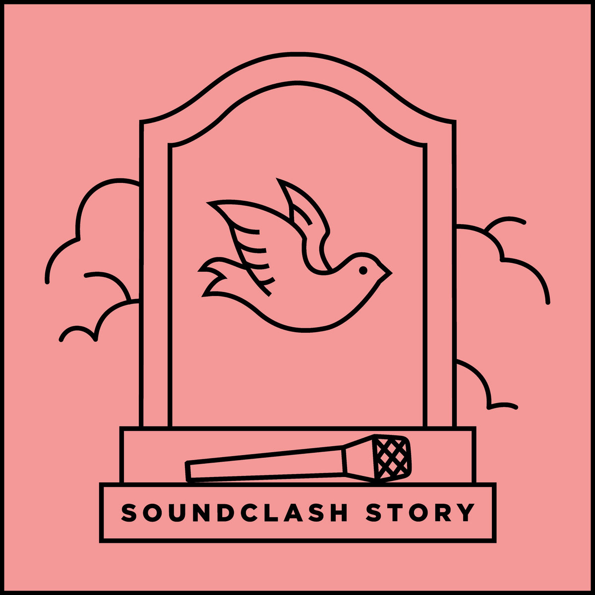Soundclash Story SP | Soundboy Dead | Dub-Stuy