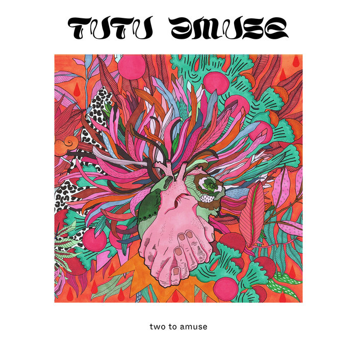 Two To Amuse | Tutu Amuse