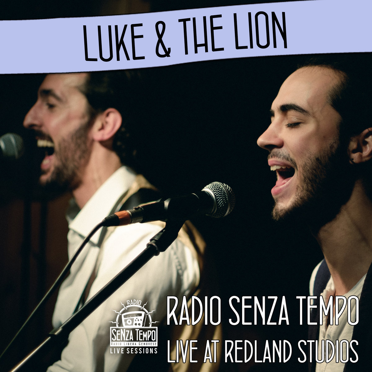 Luke & The Lion Live at RedLand Studios | Luke & The Lion | marco.calderone