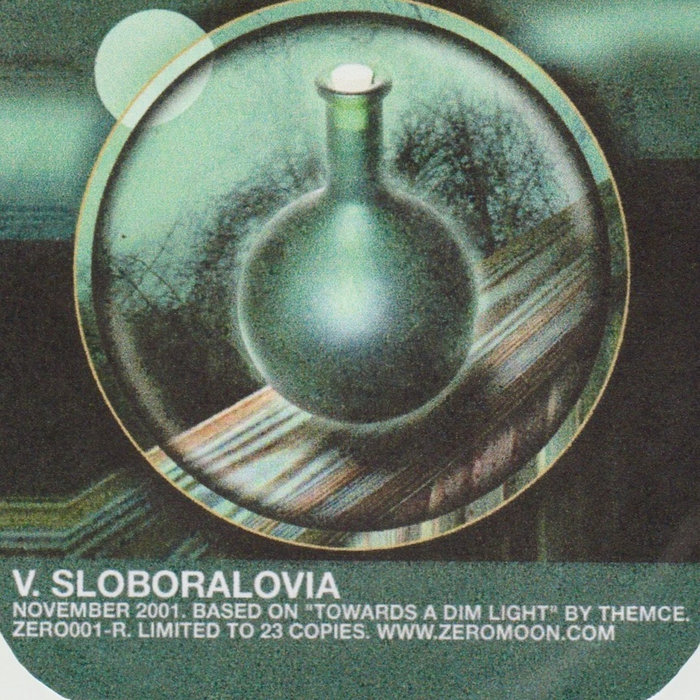 Sloboralovia | V. | zeromoon