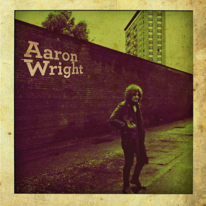 Aaron Wright | Aaron Wright