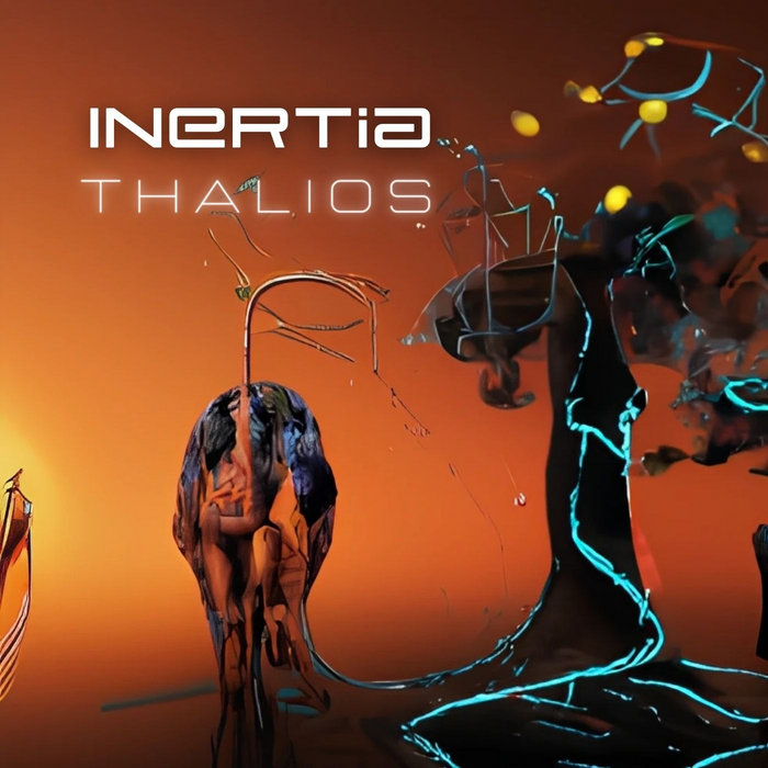 Inertia | Thalios