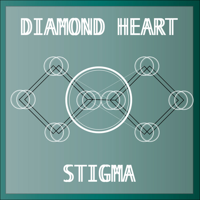 Stigma | Diamond Heart